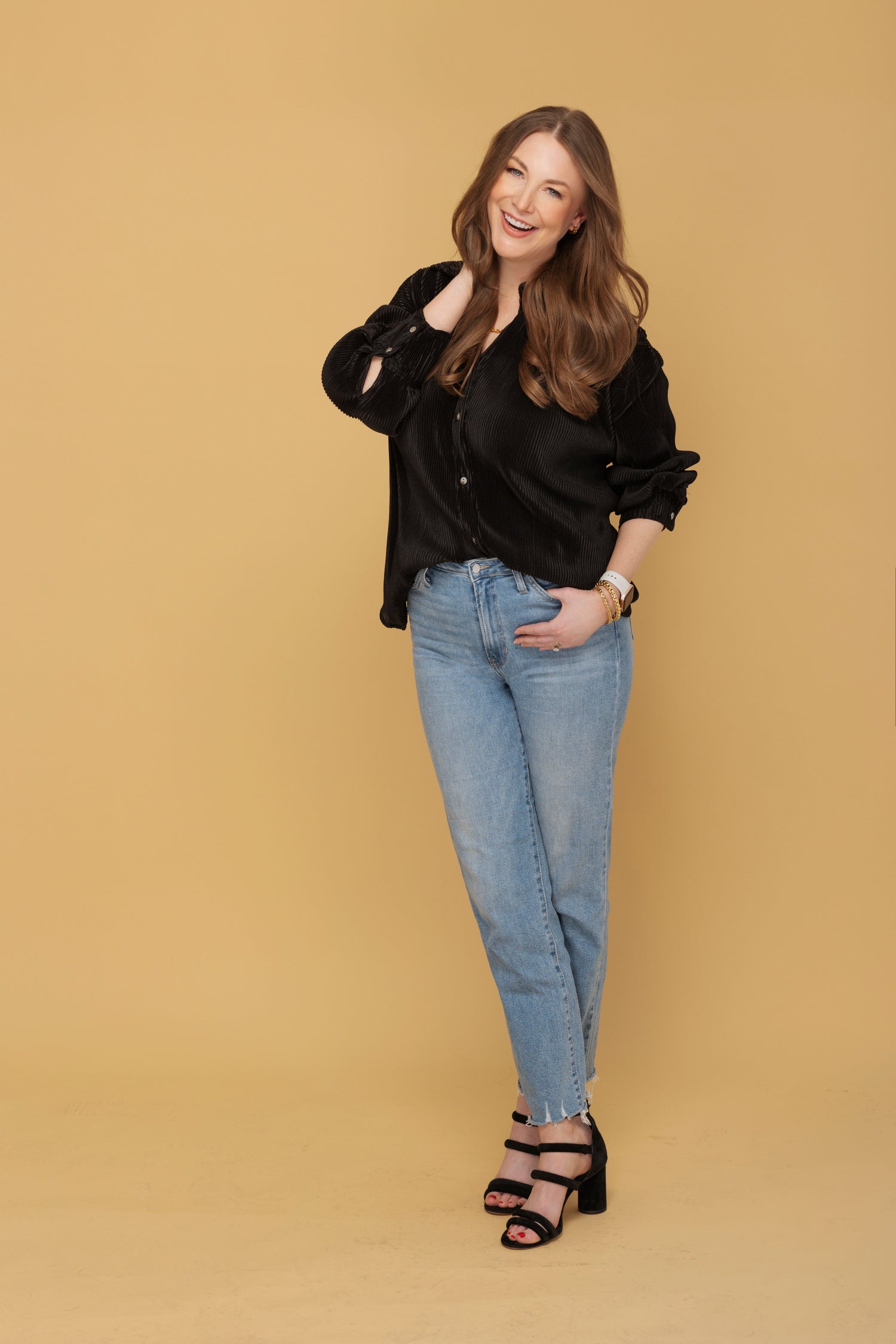 ABOUT US 2023 – E.Leigh's